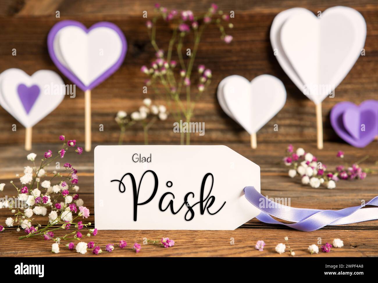 Joyeux pask Banque de photographies et d’images à haute résolution - Alamy