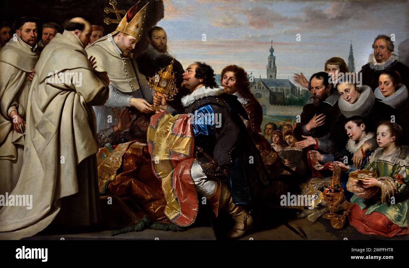 Sacred vessels Banque de photographies et d’images à haute résolution ...