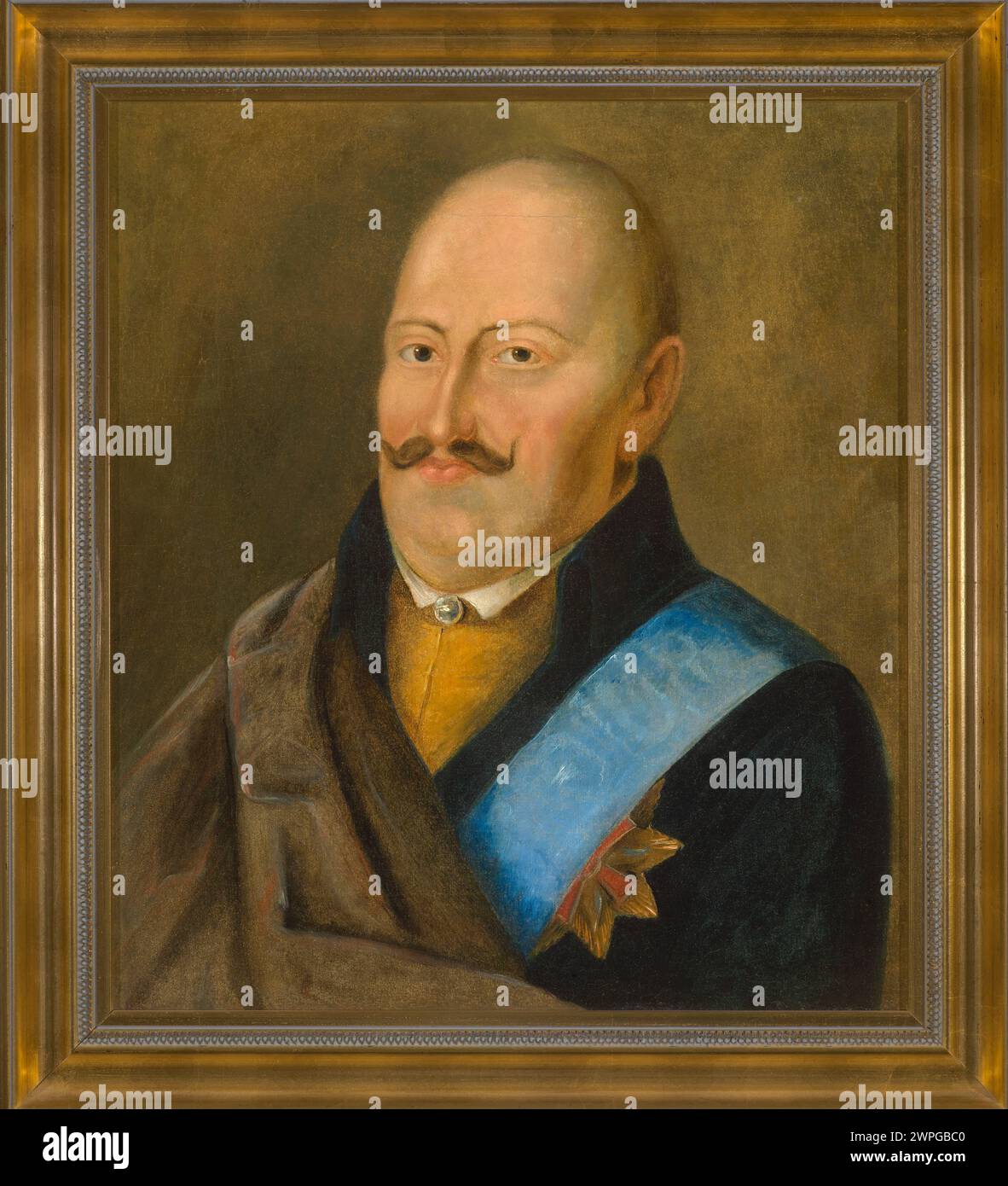 Karol stanislaw 1734 1790 Banque de photographies et d’images à haute ...