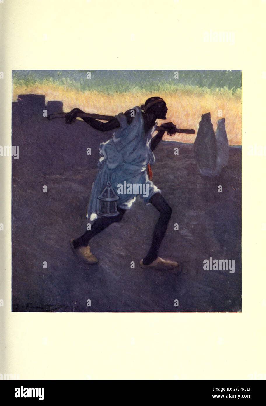 Archibald stevenson forrest Banque de photographies et d’images à haute ...