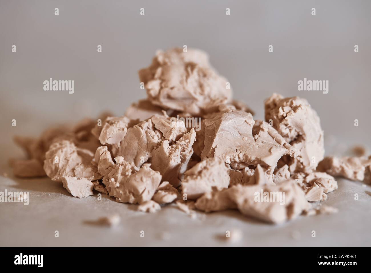 Levure de boulanger Banque de photographies et d’images à haute ...