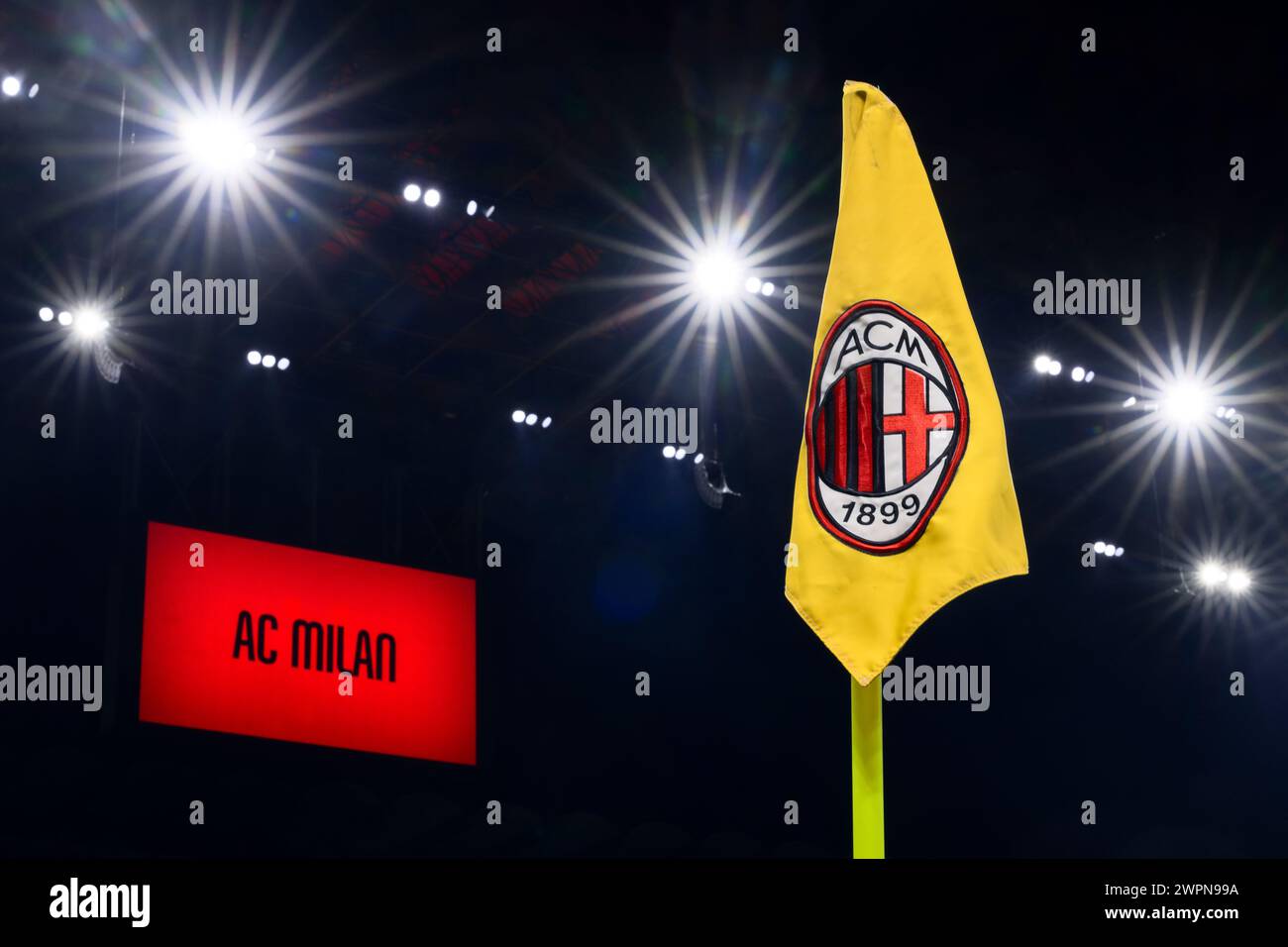 Drapeau italie rond Banque de photographies et d’images à haute ...