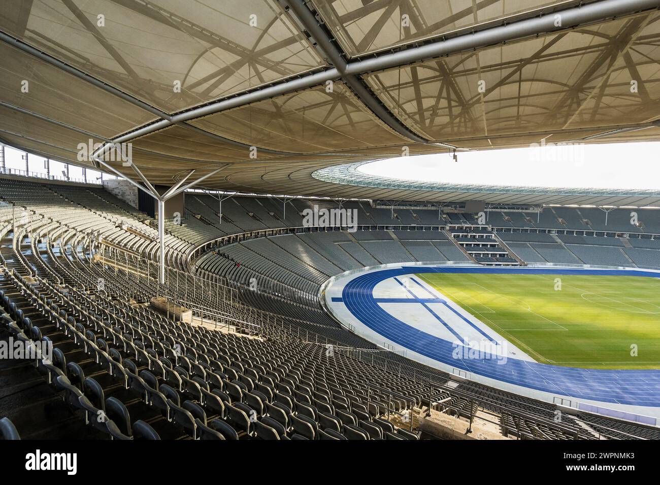 Vip grandstand Banque de photographies et d’images à haute résolution ...