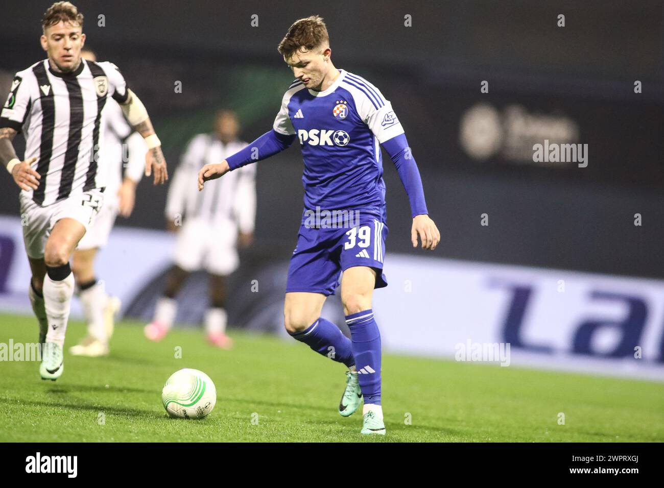 Mauro perkovic Banque de photographies et d’images à haute résolution ...