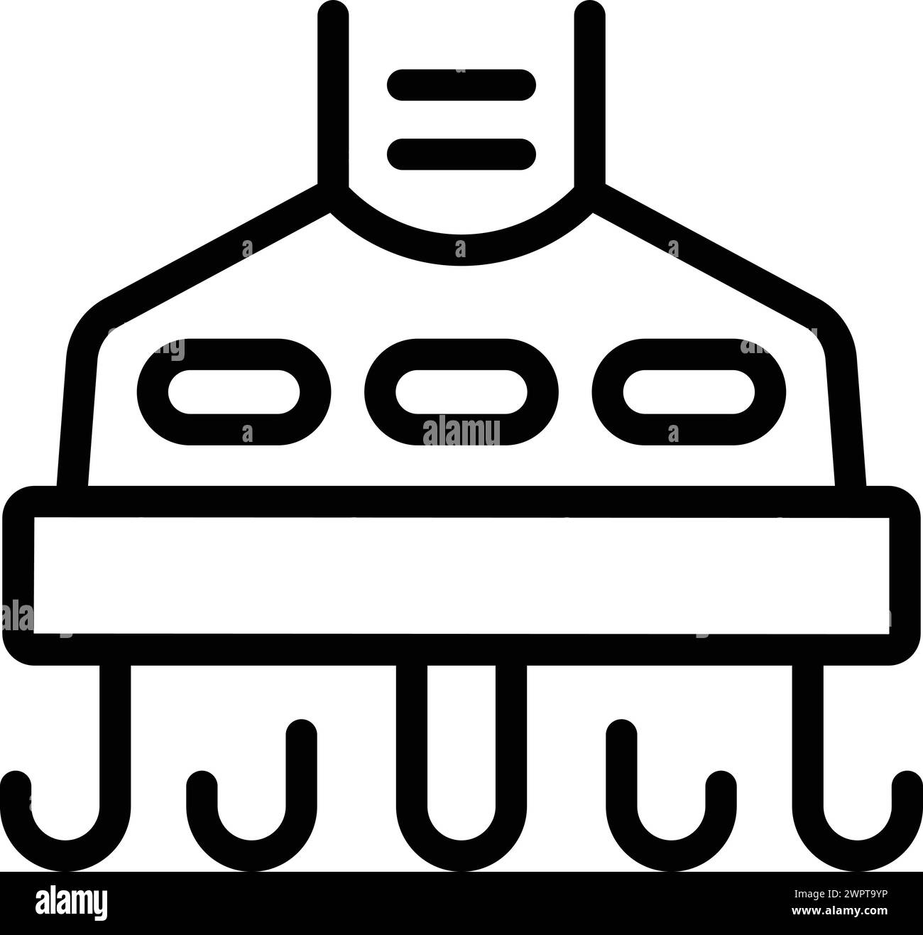 évacuation de la vapeur Banque d'images détourées - Alamy