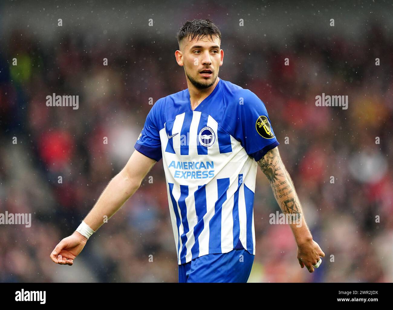 Jakub moder football 2024 Banque de photographies et d’images à haute ...
