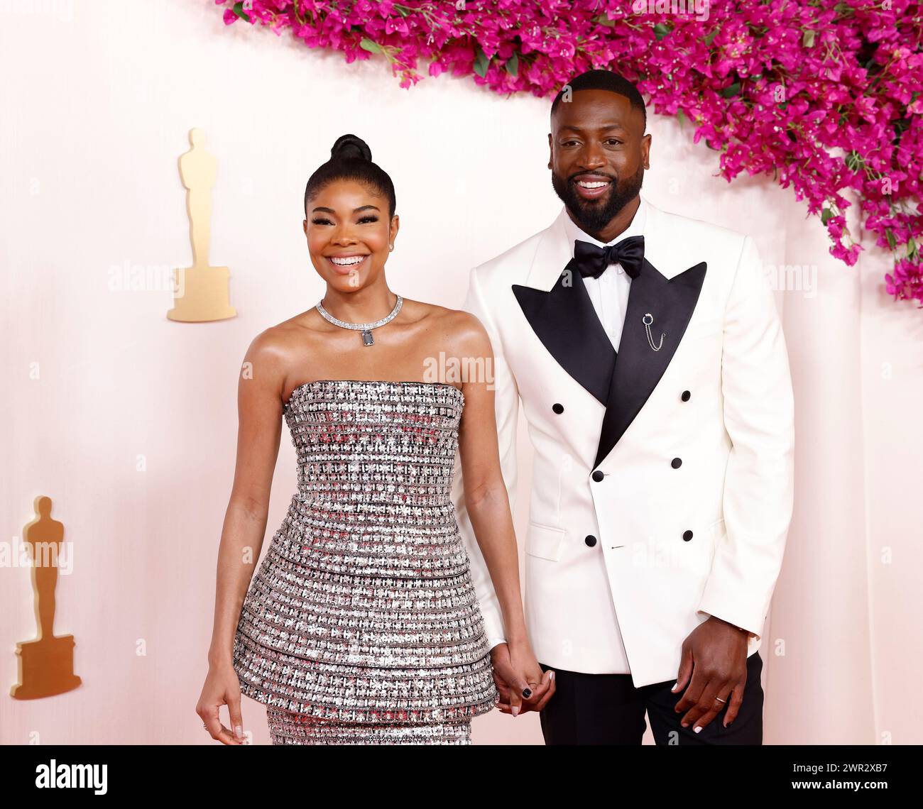 Gabrielle union wade Banque de photographies et d’images à haute ...