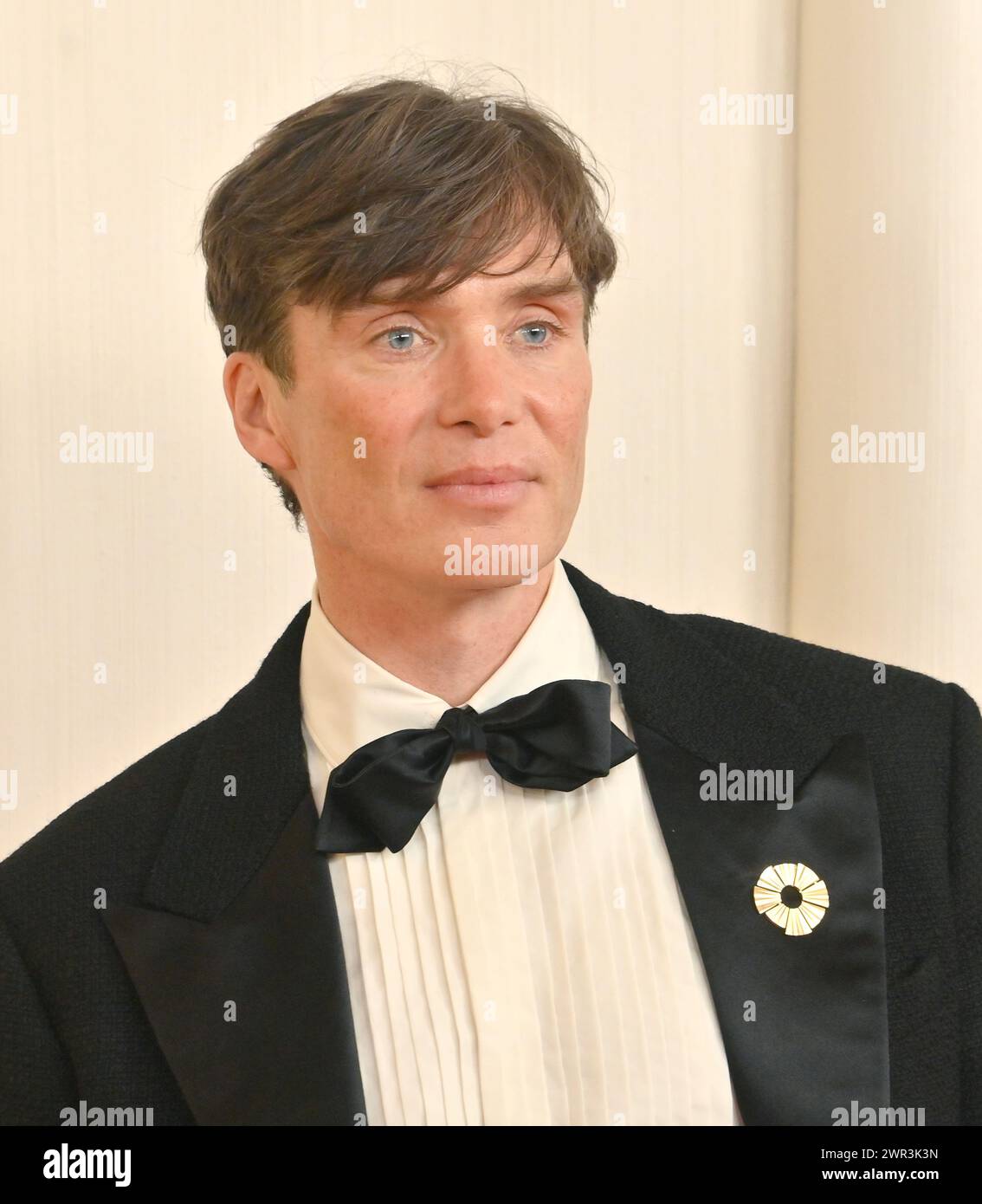 Cillian murphy oscars 2024 Banque de photographies et d’images à haute ...