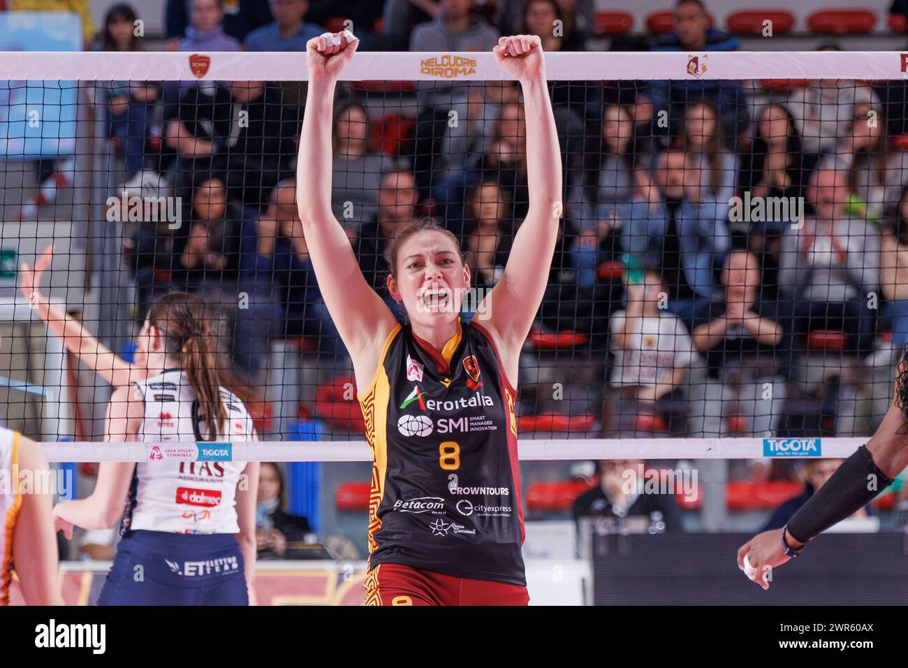 Michela rucli Banque de photographies et d’images à haute résolution ...