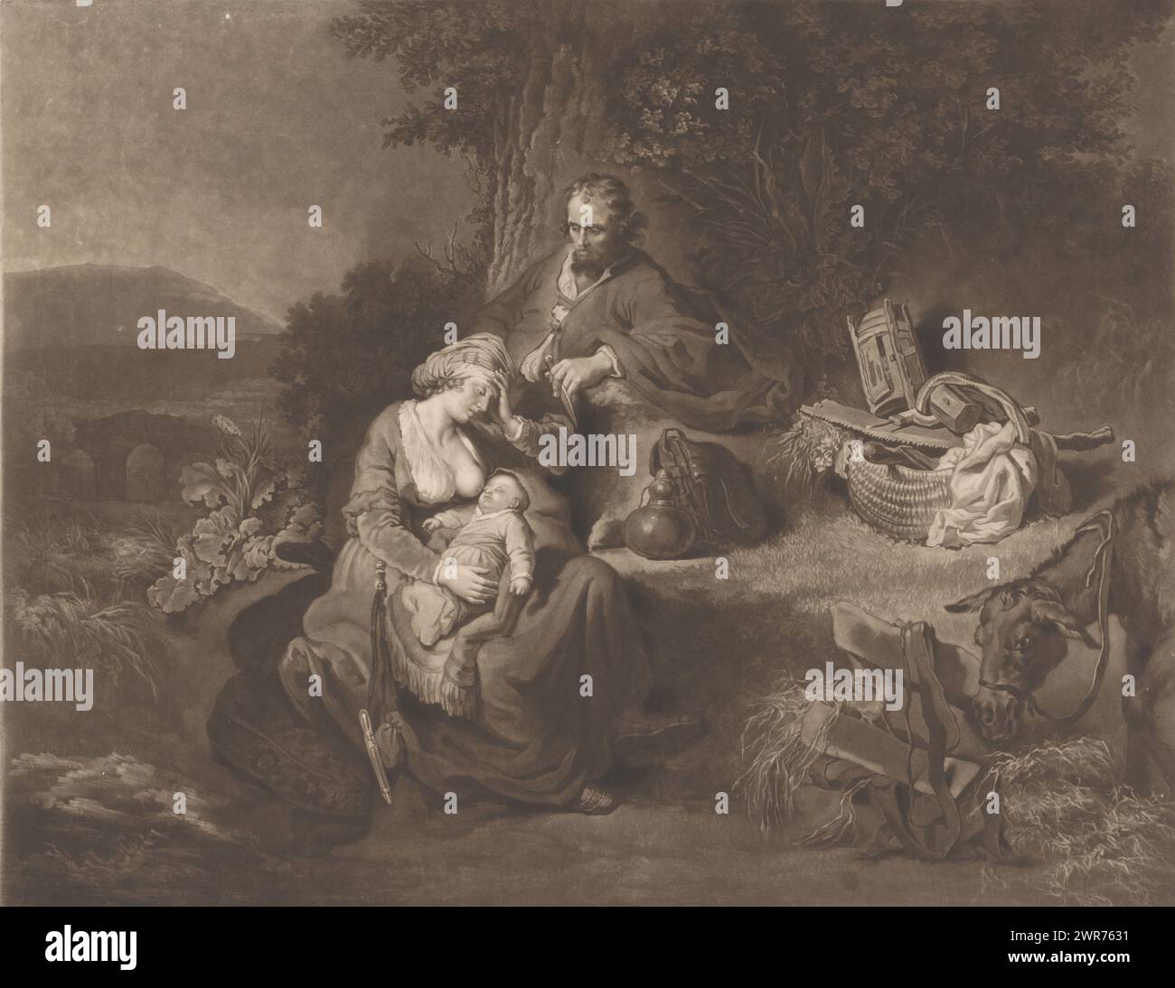 Ferdinand ward Banque de photographies et d’images à haute résolution ...