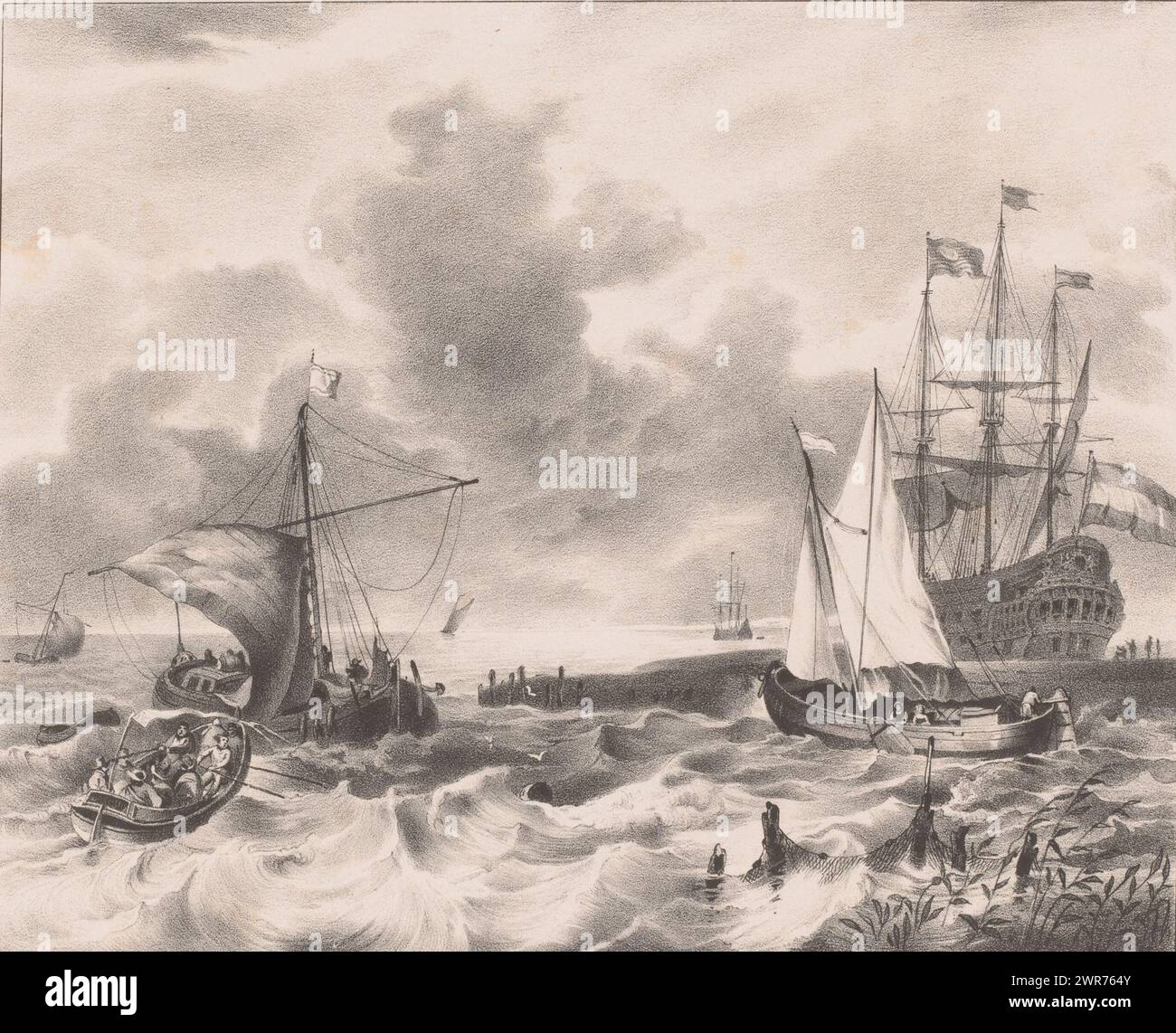 Les types de navires Banque de photographies et d’images à haute résolution - Alamy