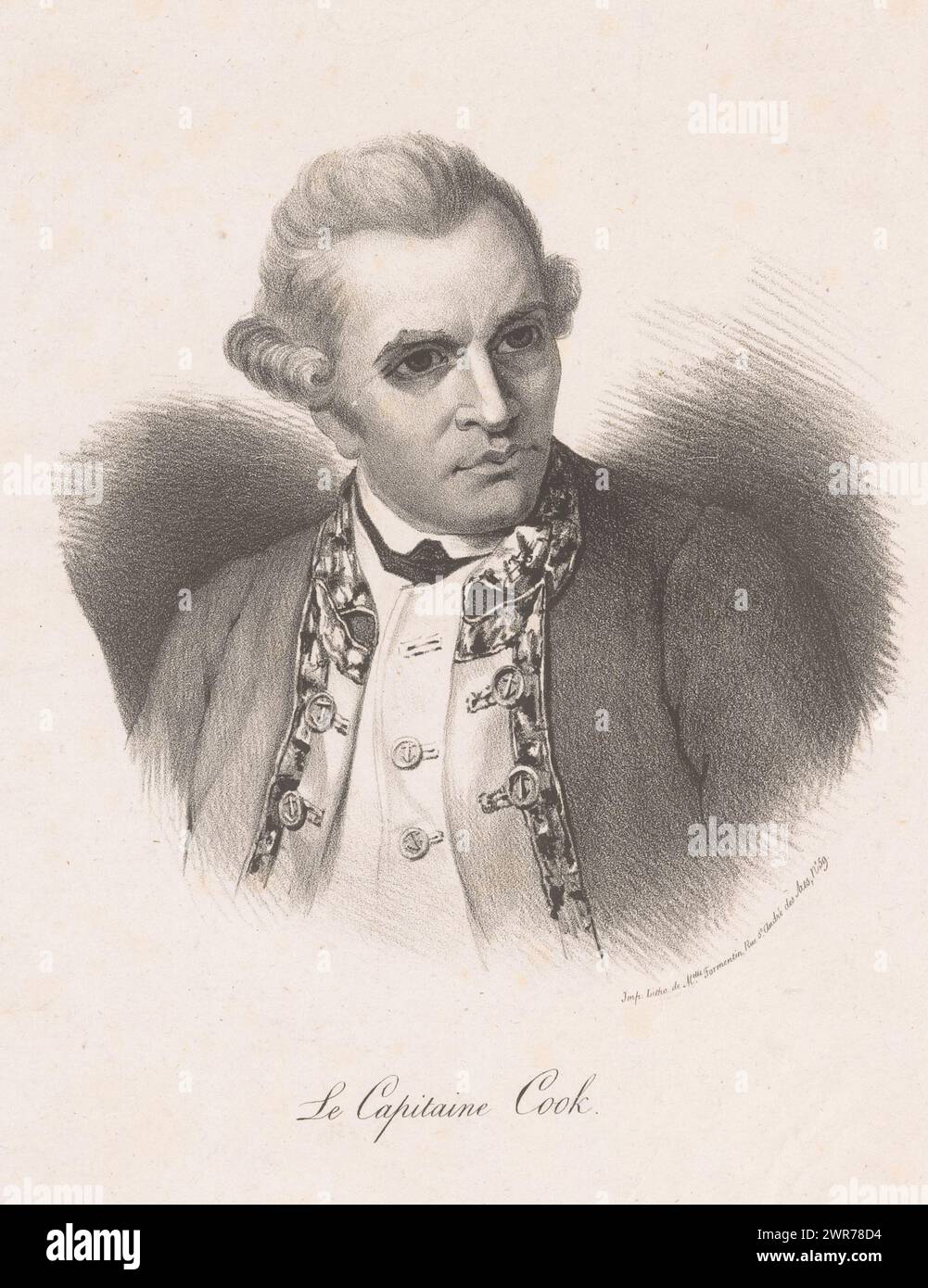 Josephine james Banque de photographies et d’images à haute résolution ...