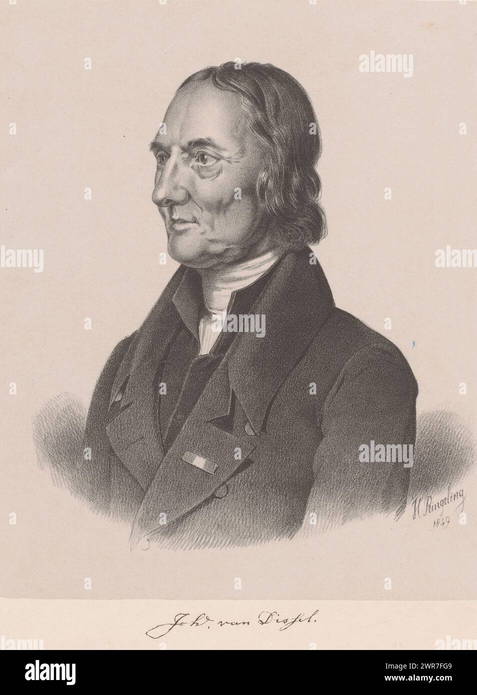 Johan van dissel Banque de photographies et d’images à haute résolution ...
