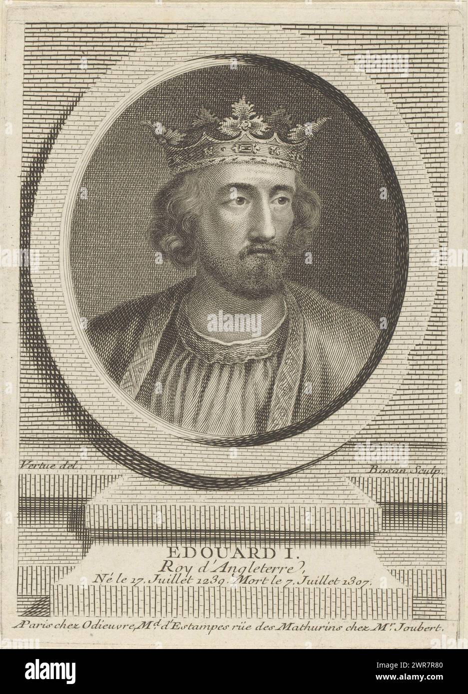 Edouard i Banque de photographies et d’images à haute résolution - Alamy