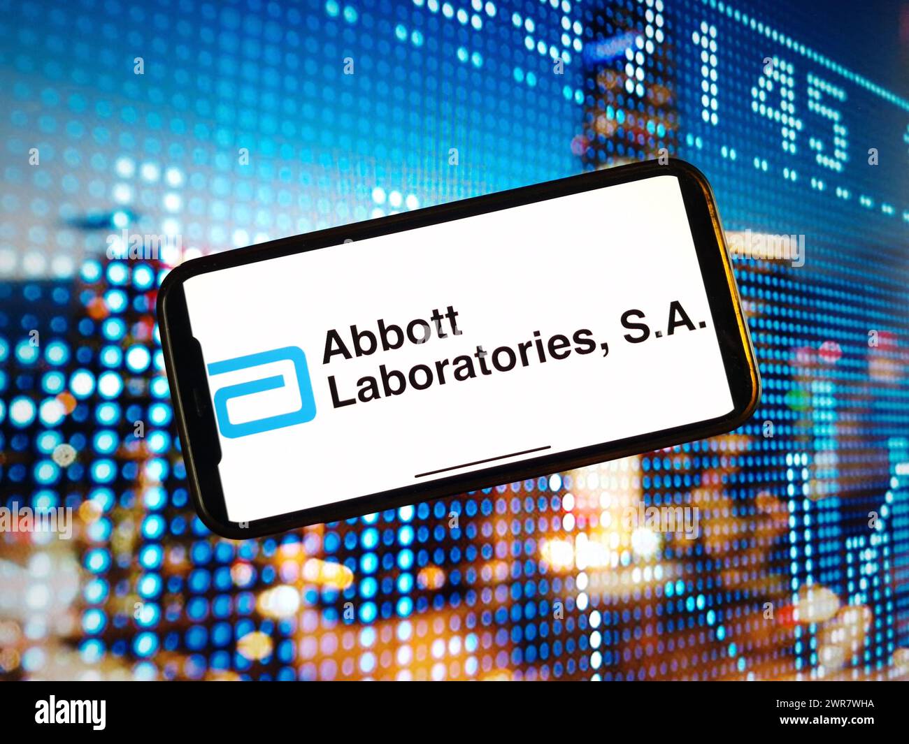 Les laboratoires abbott partagent Banque de photographies et d’images à ...