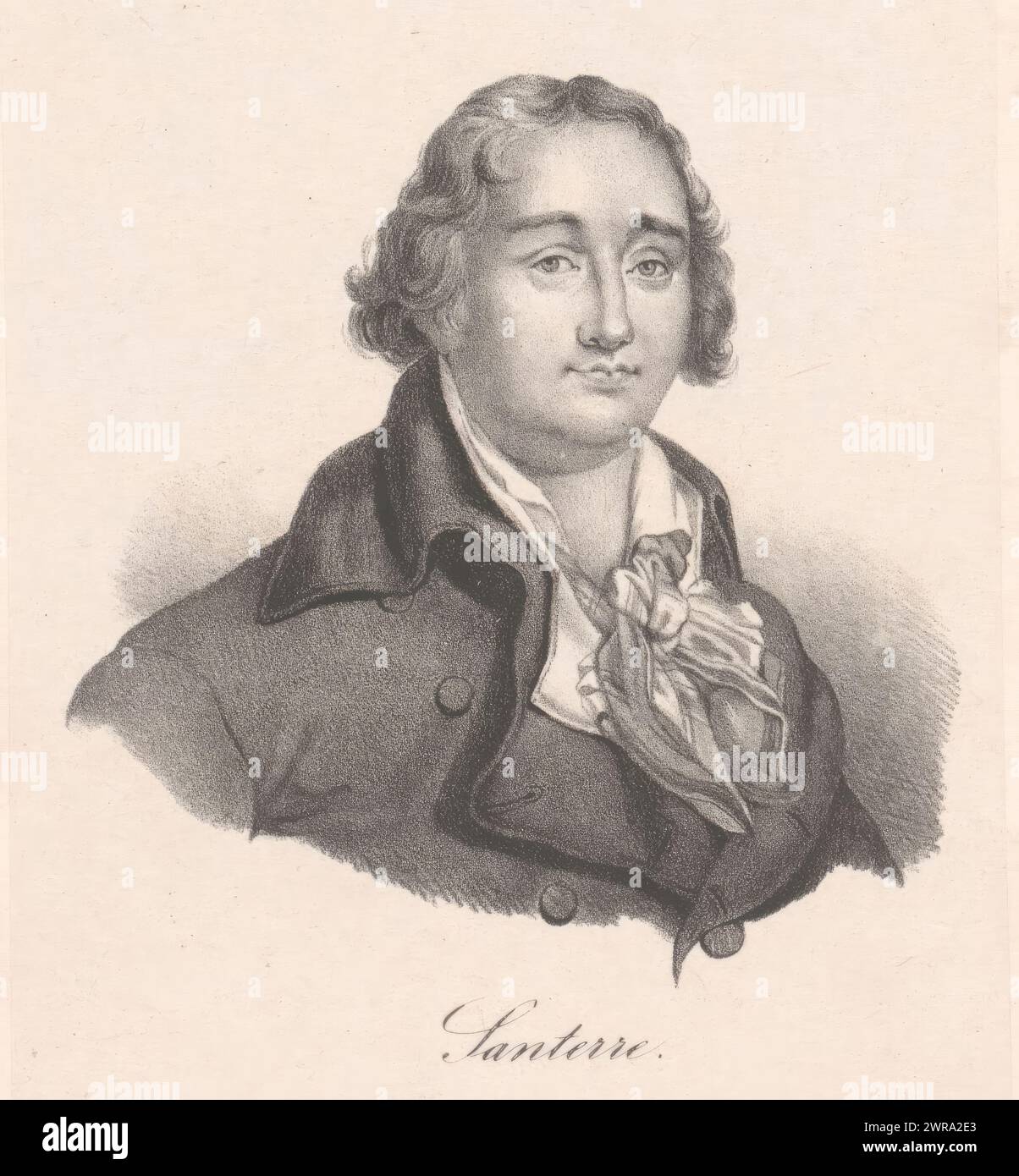 Antoine joseph santerre Banque de photographies et d’images à haute ...