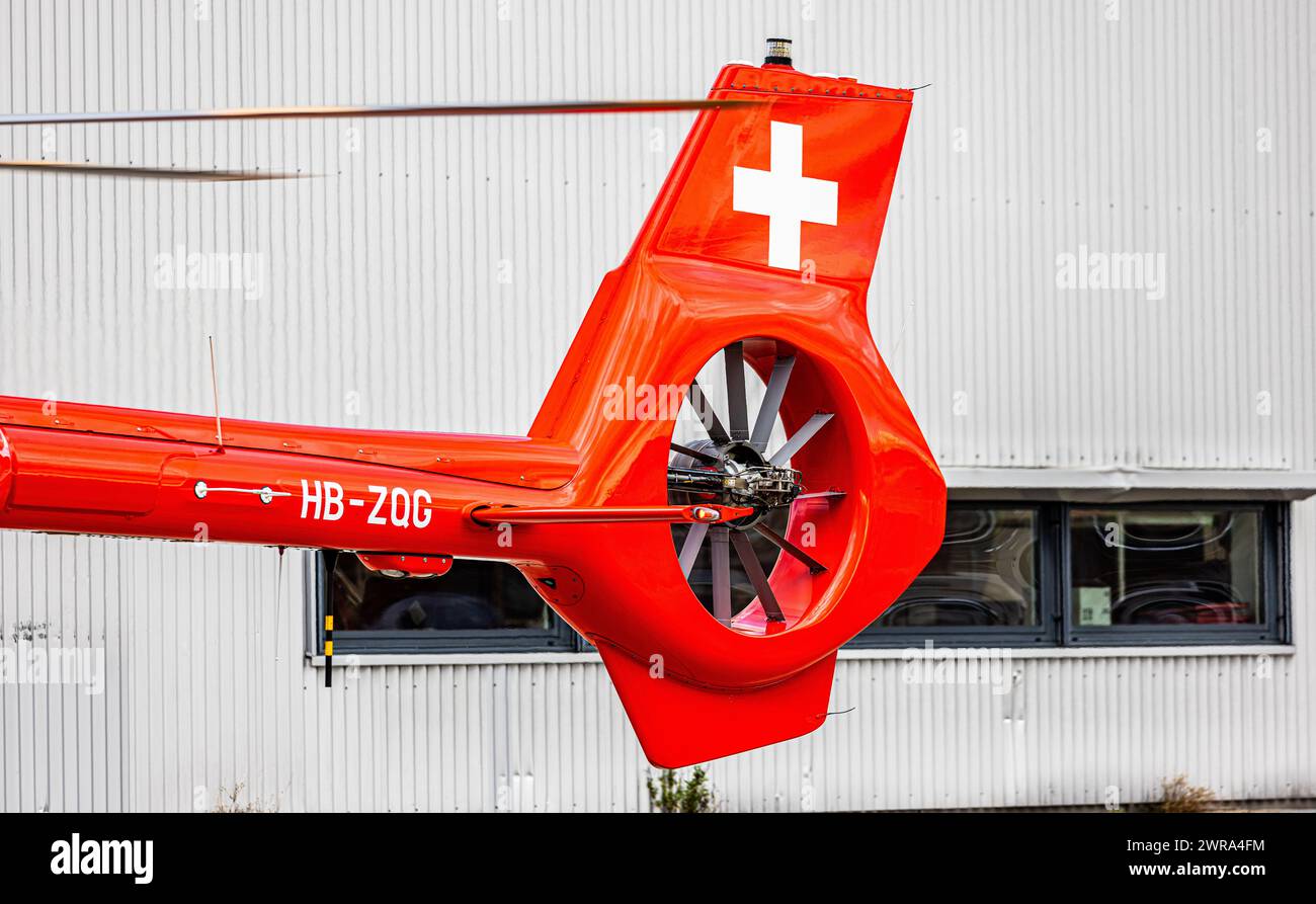 Airbus helicopters h145 Banque de photographies et d’images à haute ...