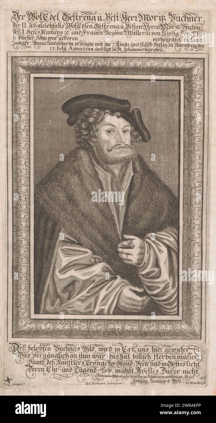 Moritz buchner Banque de photographies et d’images à haute résolution ...