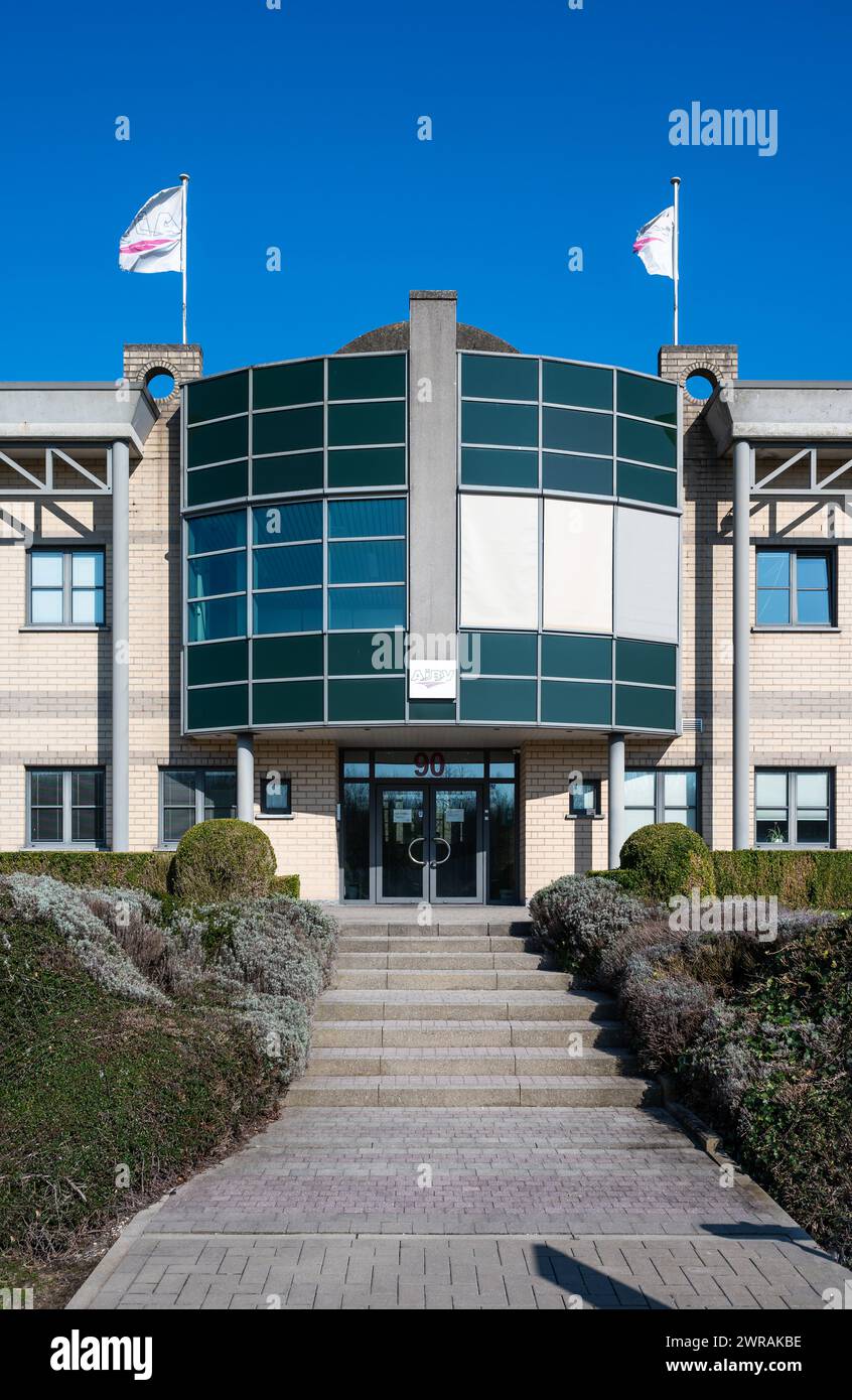 Contrôle technique Banque de photographies et d’images à haute ...