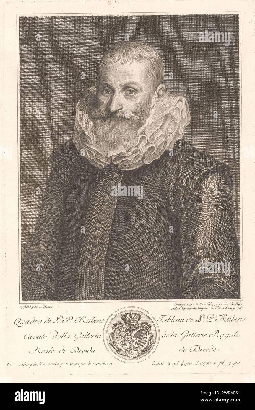 Recueil destampes dapres les plus celebres tableaux Banque de photographies et d’images à haute ...