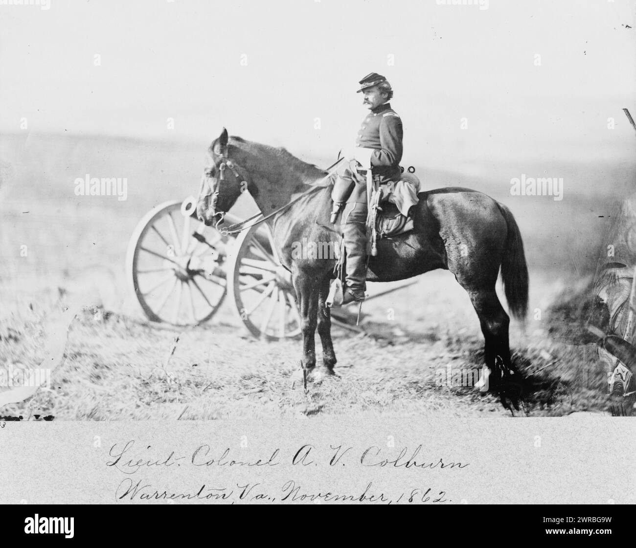 Colonel gauche a Banque de photographies et d’images à haute résolution ...