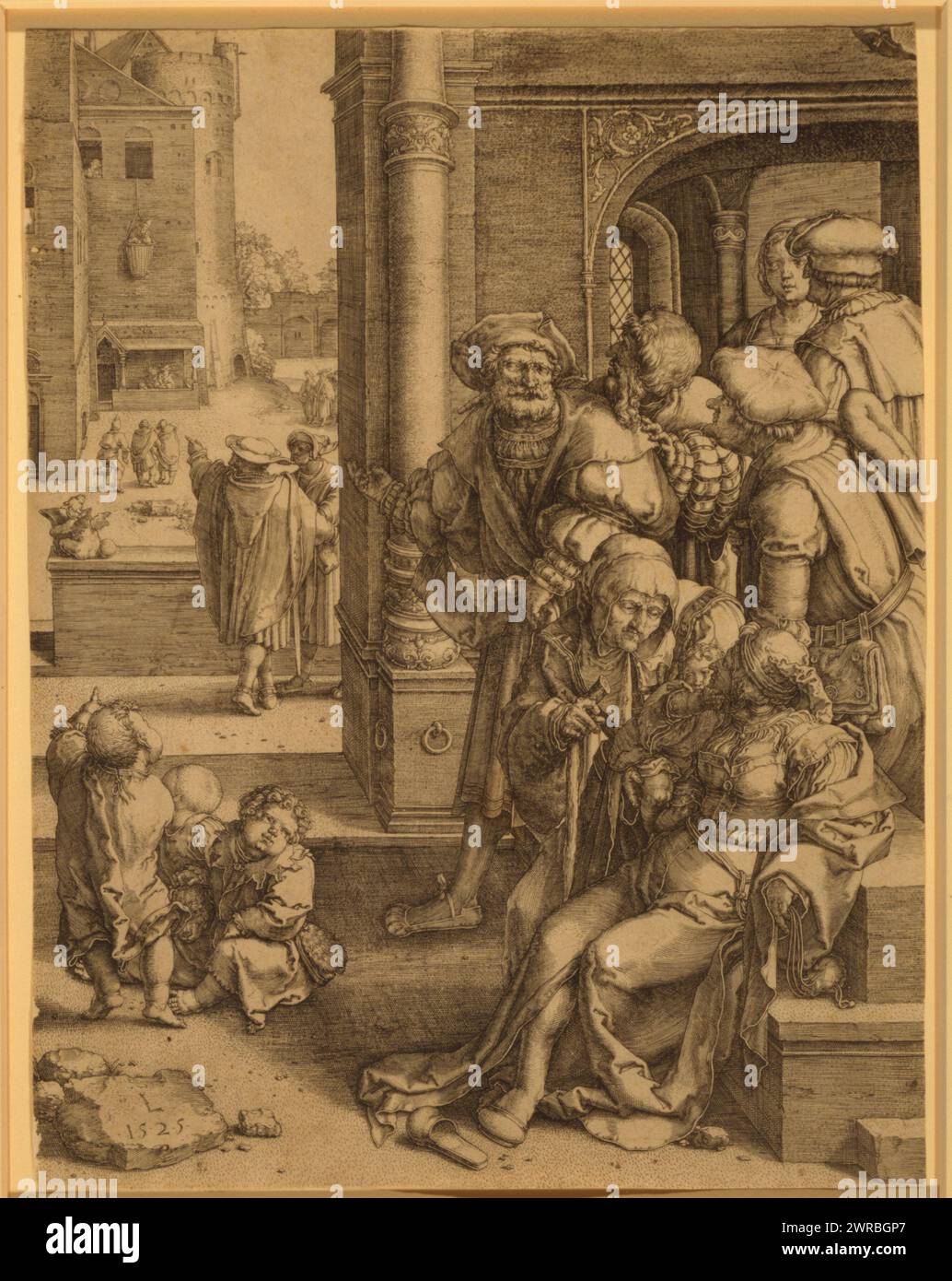 Polydore vergil Banque de photographies et d’images à haute résolution ...