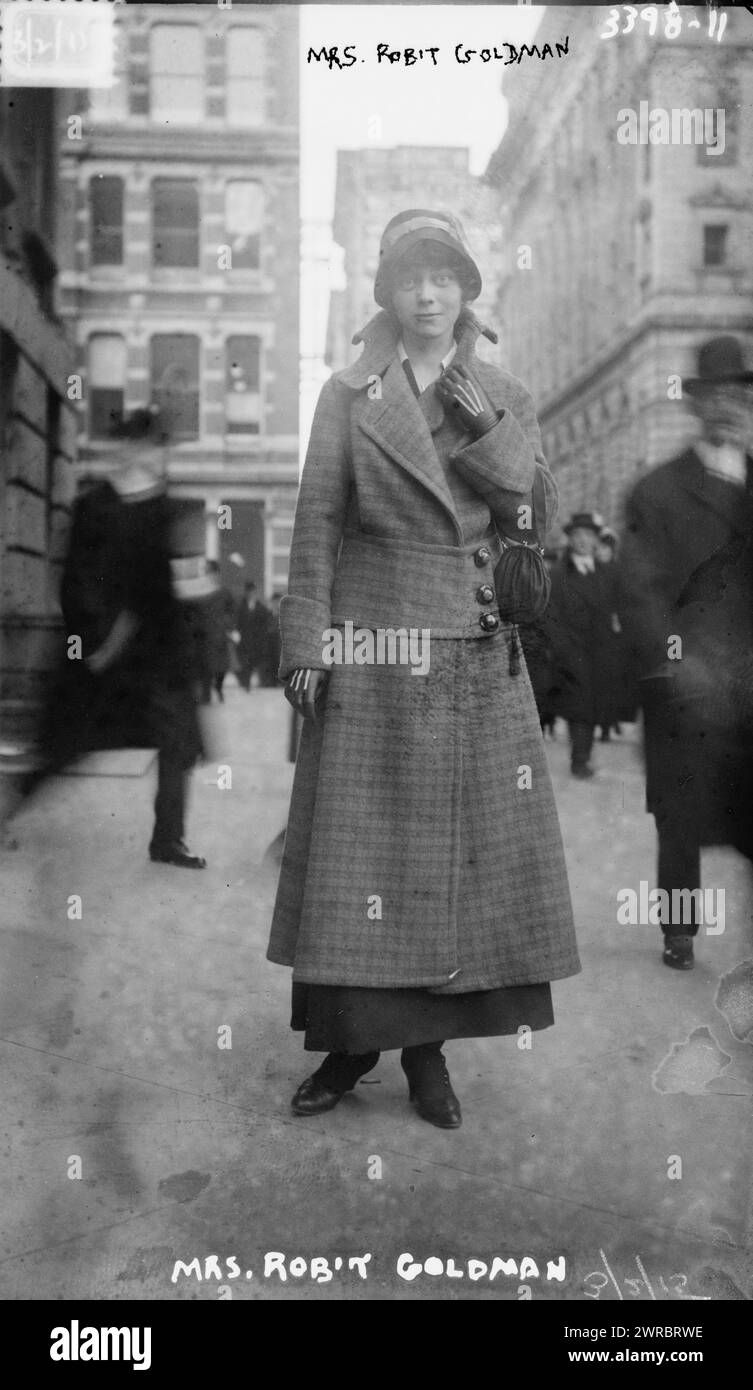 Henry goldman Banque de photographies et d’images à haute résolution ...