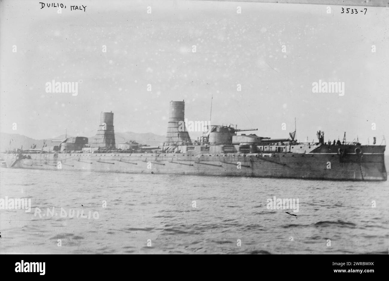 Guerre mondiale i et ii Banque de photographies et d’images à haute ...