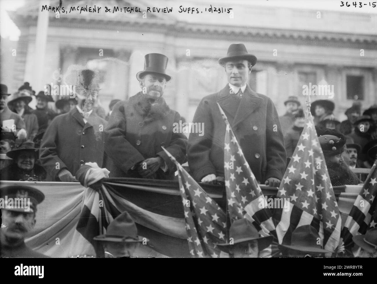 Manhattan borough president Banque de photographies et d’images à haute ...