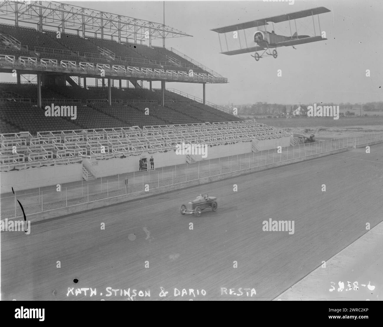 Airplane racing Banque de photographies et d’images à haute résolution ...
