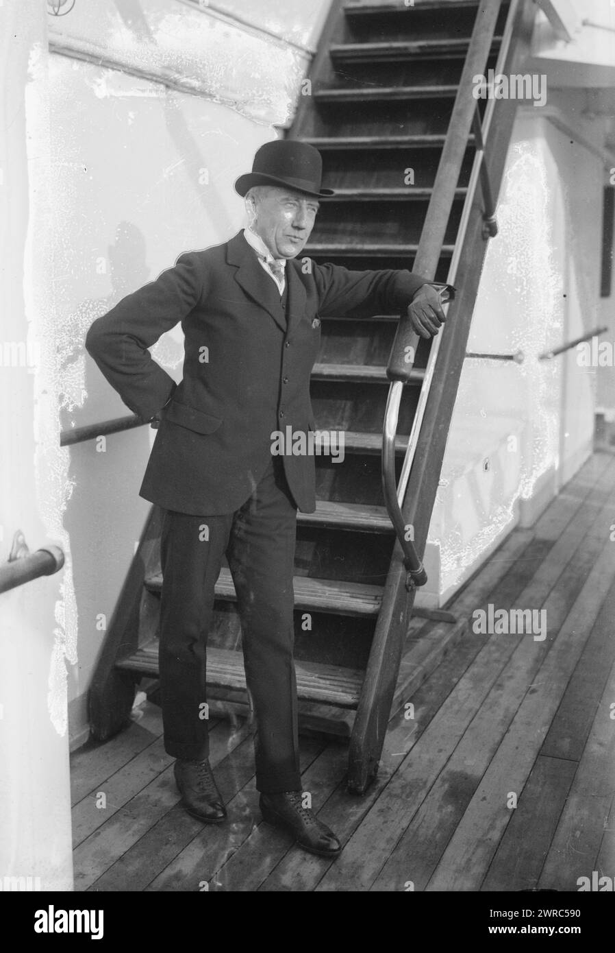 Zones polaires Banque d'images noir et blanc - Alamy