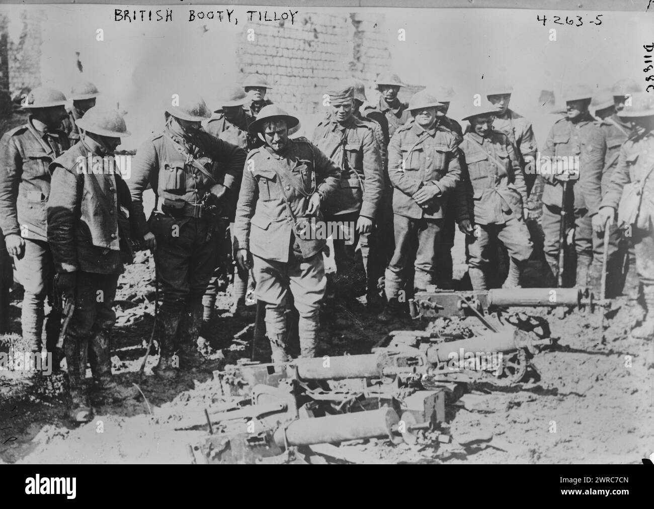 13ème bataillon Banque de photographies et d’images à haute résolution ...