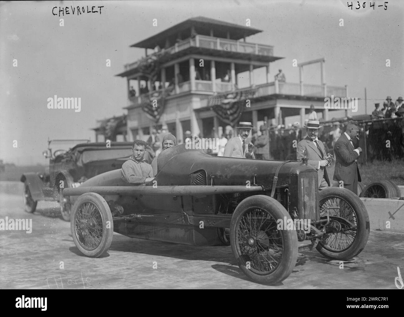 Louis joseph chevrolet Banque de photographies et d’images à haute ...