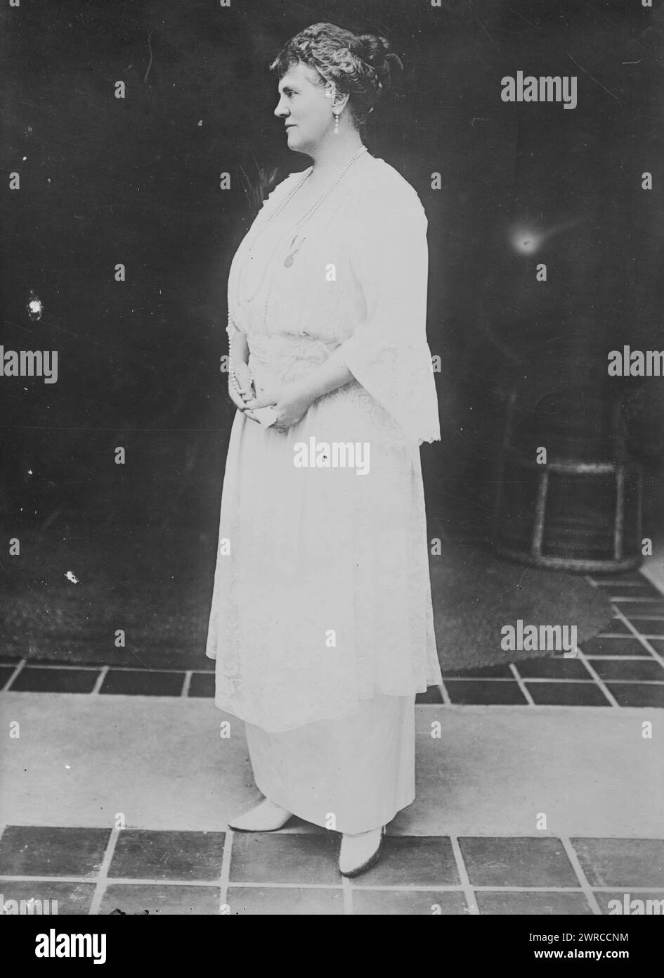 Anciennement lucretia roberts cromwell Banque de photographies et d ...