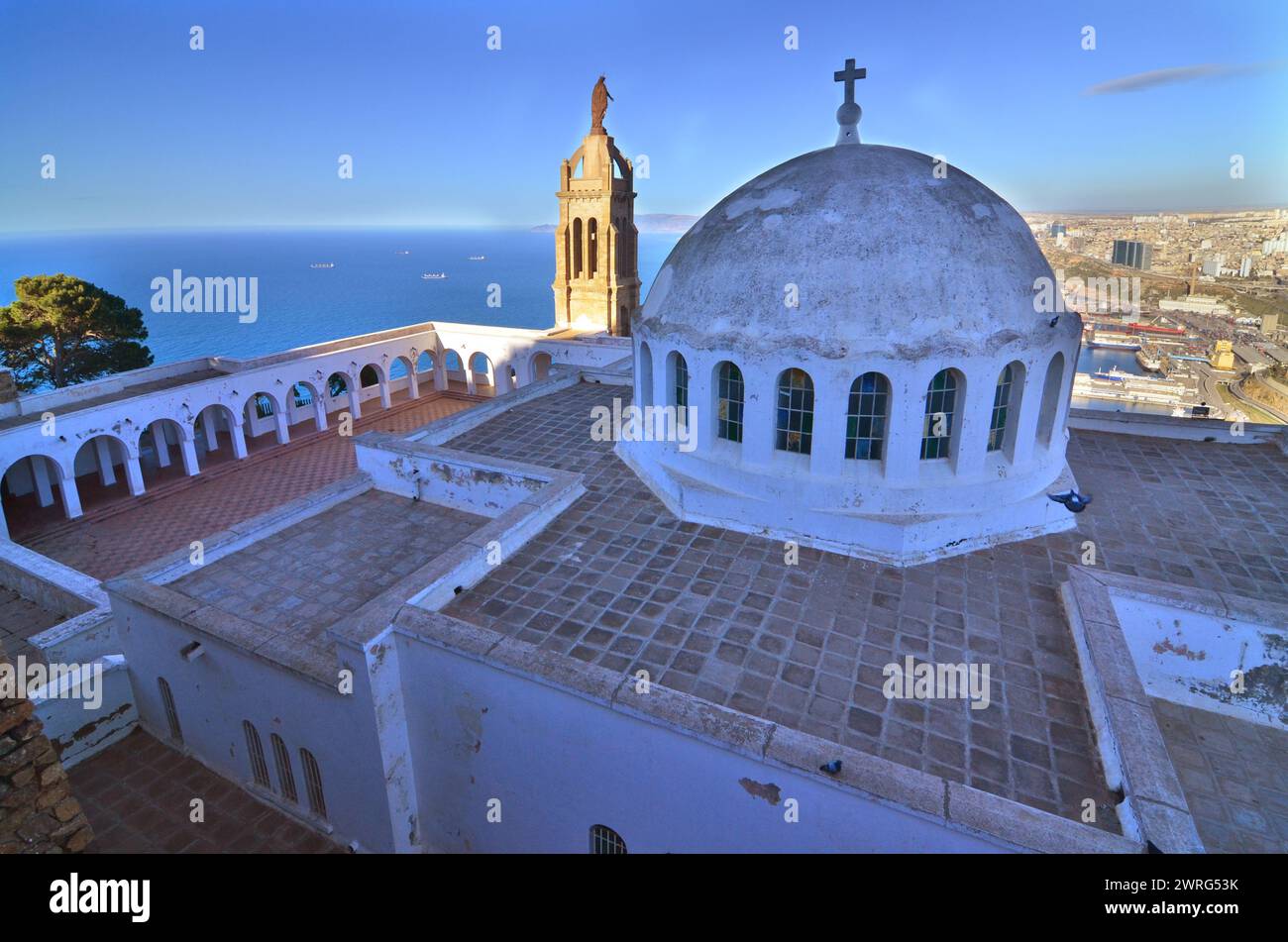 Oran algérie Banque de photographies et d’images à haute résolution - Alamy