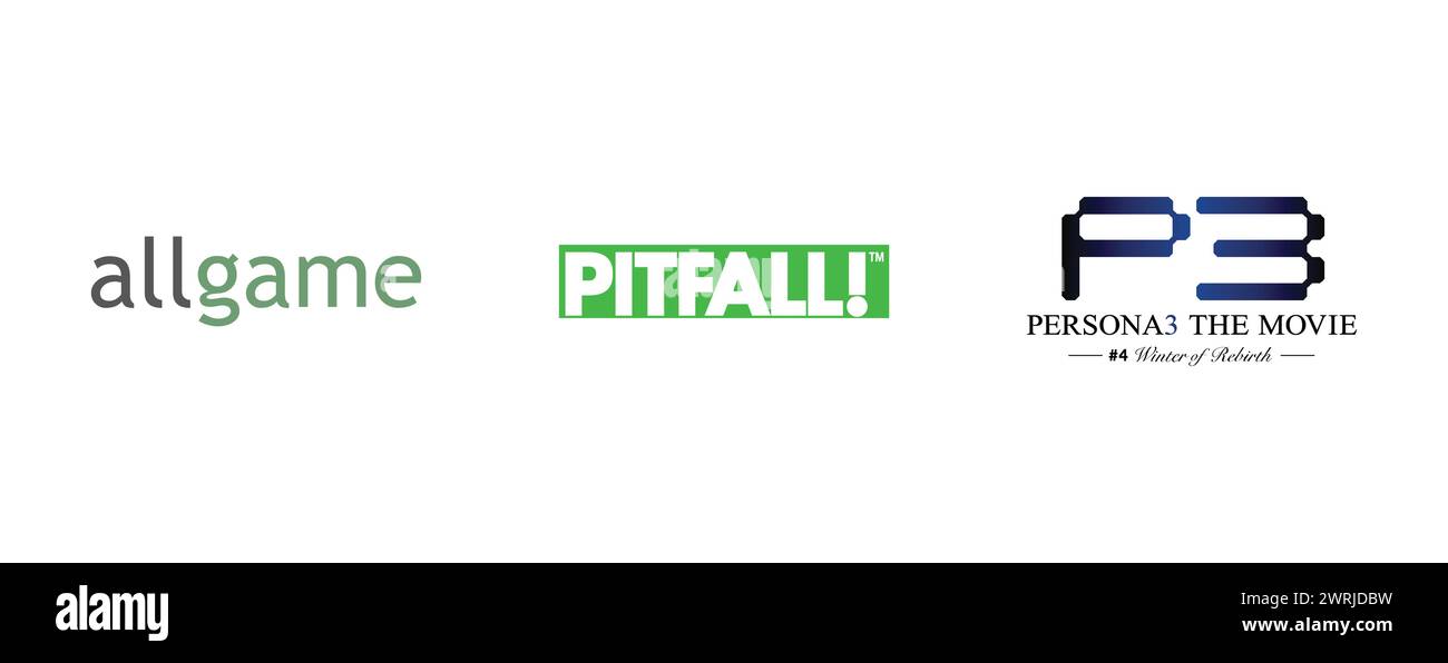 Logo de personas Banque d'images vectorielles - Alamy