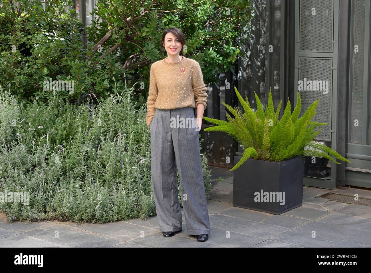 Lisa battaglia Banque de photographies et d’images à haute résolution ...