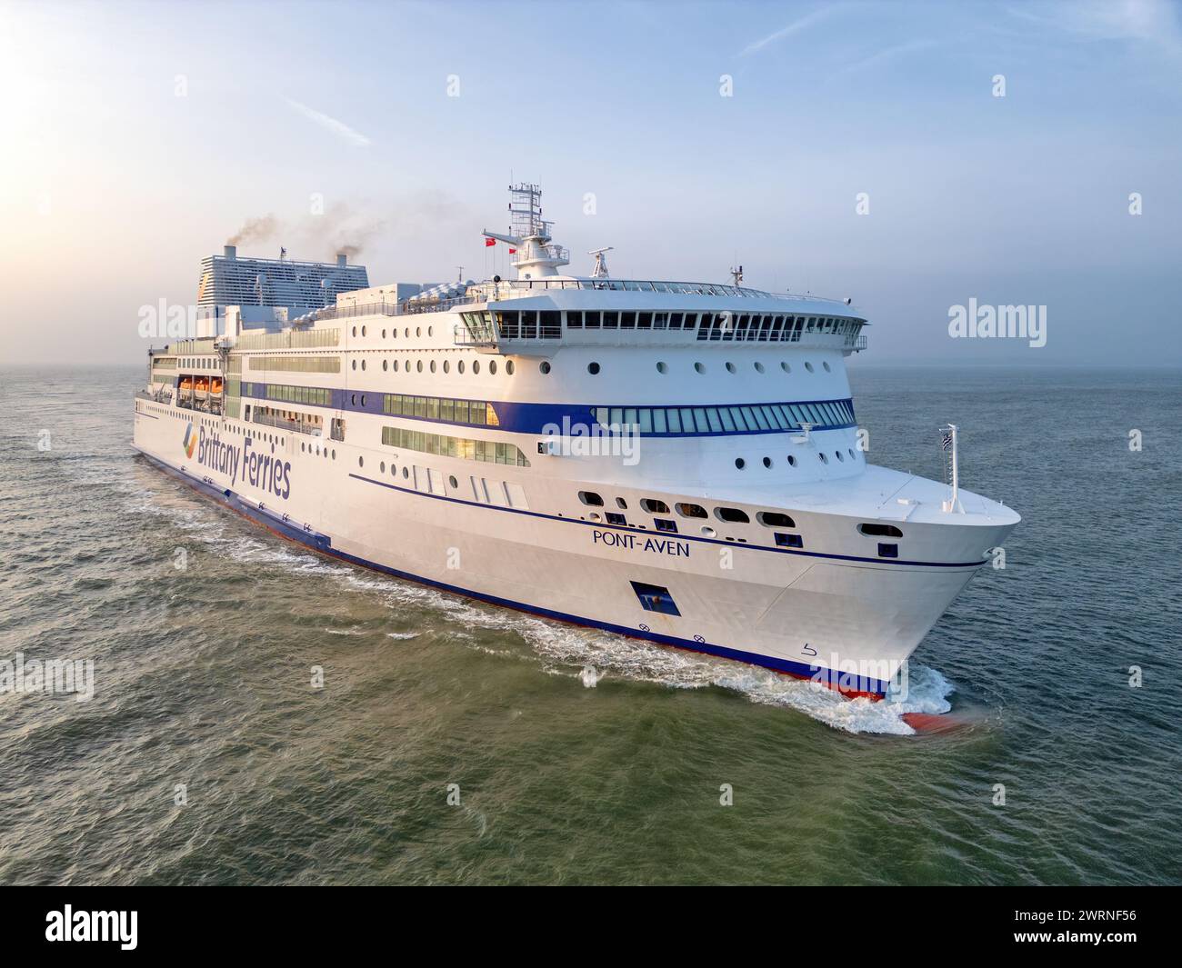 Voies de ferry Banque de photographies et d’images à haute résolution ...