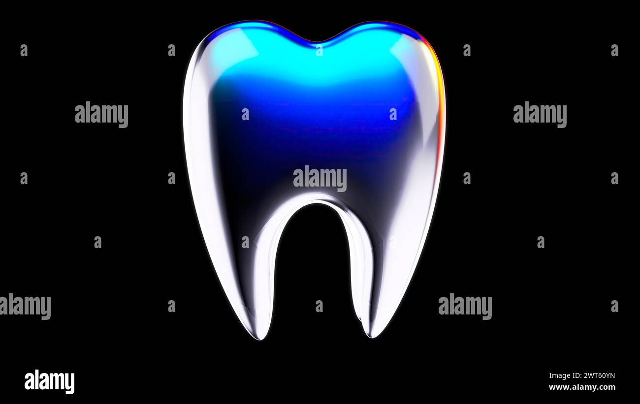 Tooth illustration Banque de photographies et d’images à haute résolution - Page 2 - Alamy