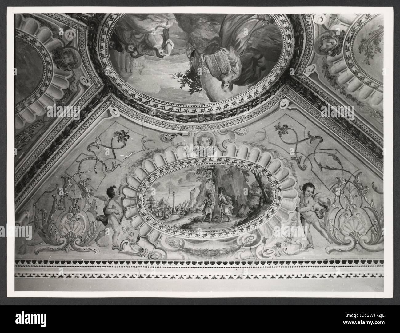 Ombrie Terni Terni Palazzo Montani0. Hutzel, Max 1960-1990 Post ...