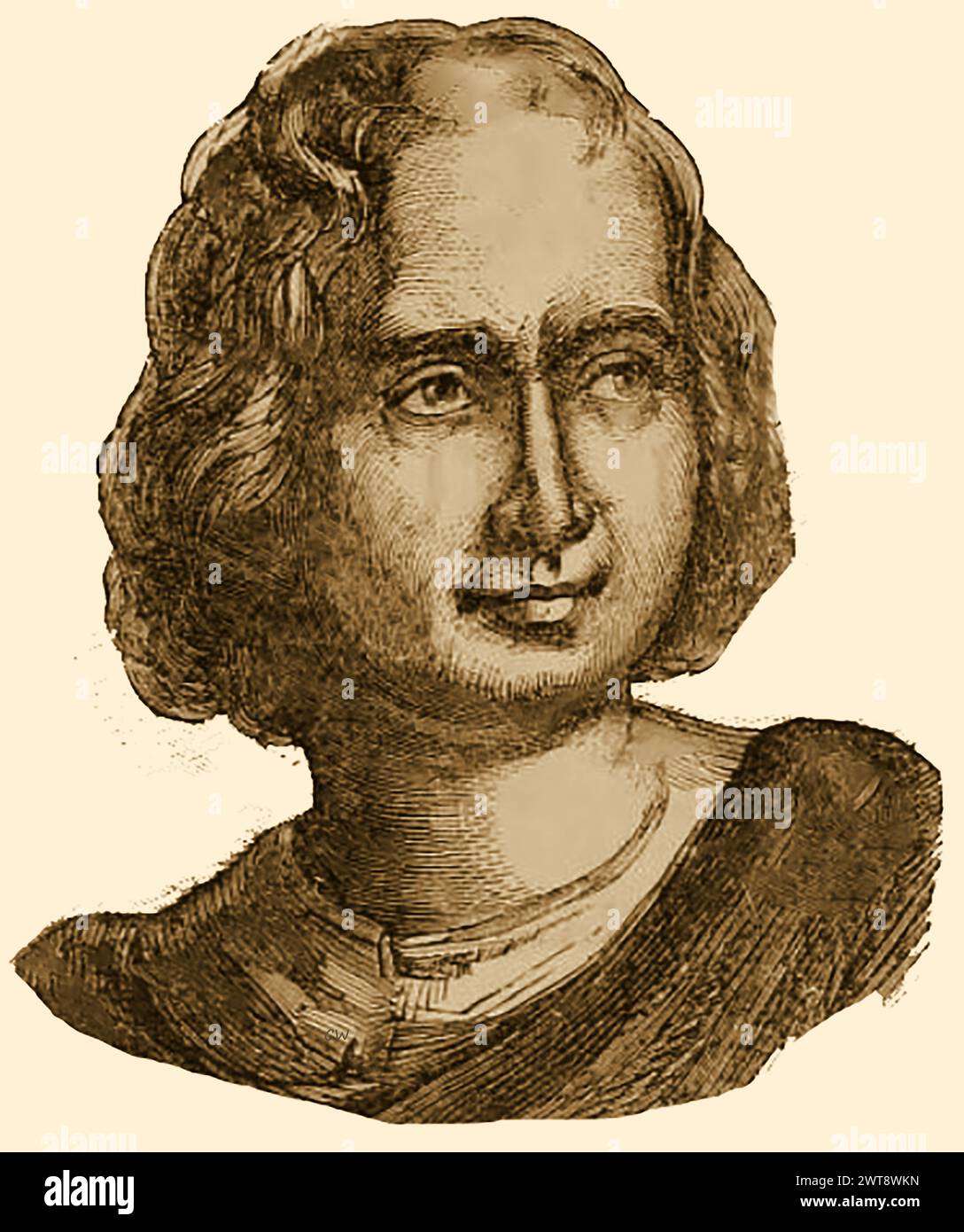 Reine isabella i d'espagne Banque de photographies et d’images à haute ...