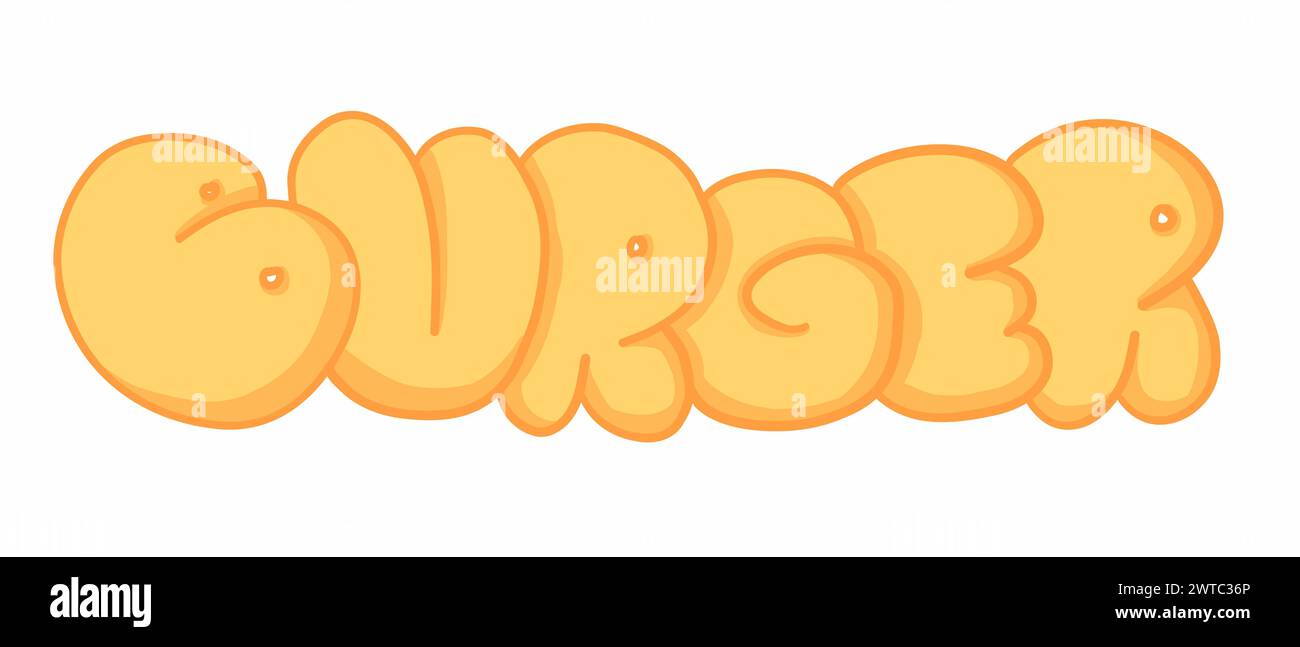 Comic font Banque de photographies et d’images à haute résolution - Alamy