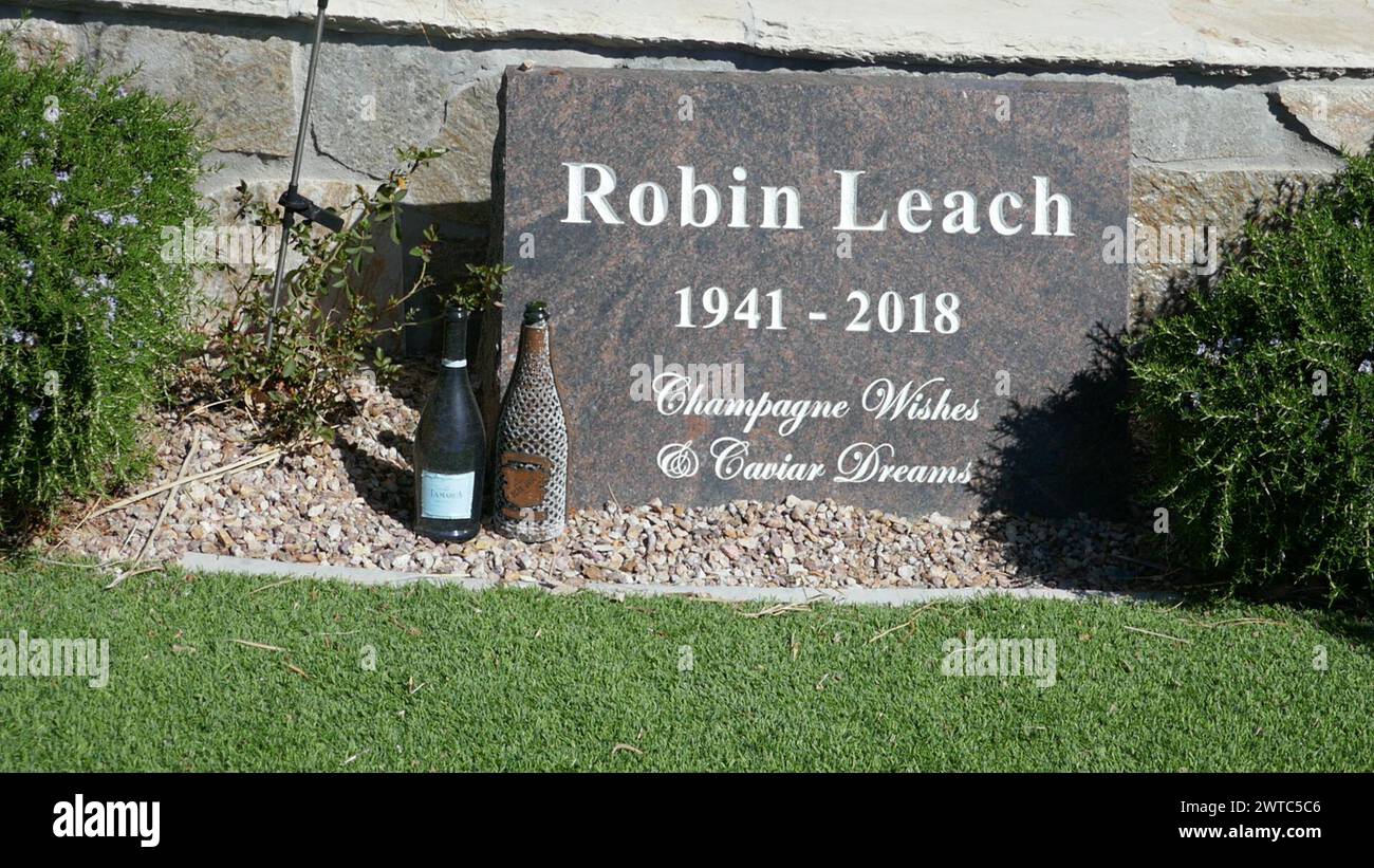 Las Vegas, Nevada, USA 8 mars 2024 le journaliste de divertissement ...