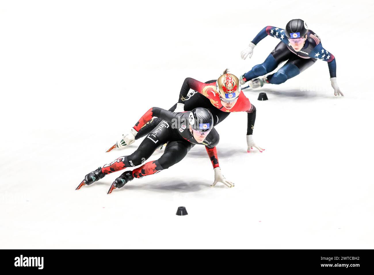 Lee court Banque d'images détourées - Alamy
