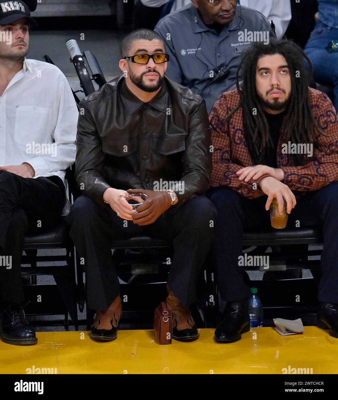 Nba 2024 Banque de photographies et d’images à haute résolution - Alamy