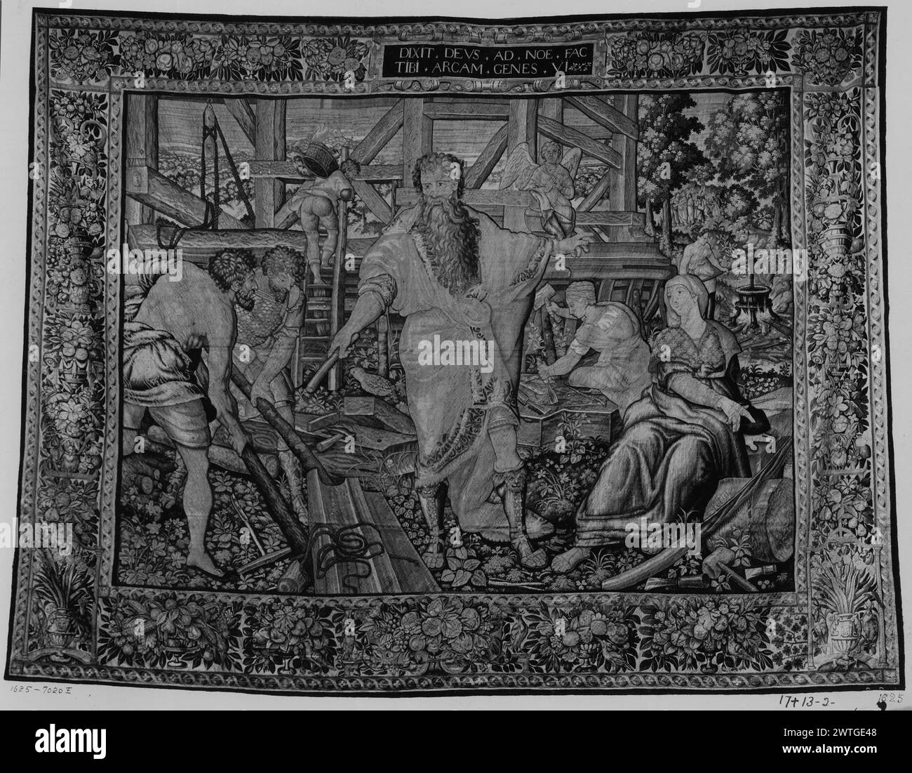 Ss dorset Banque d'images noir et blanc - Alamy