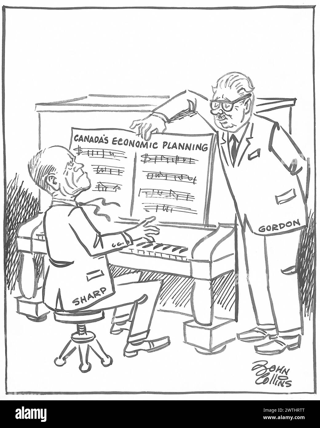 Tourner les pages Banque d'images noir et blanc - Alamy