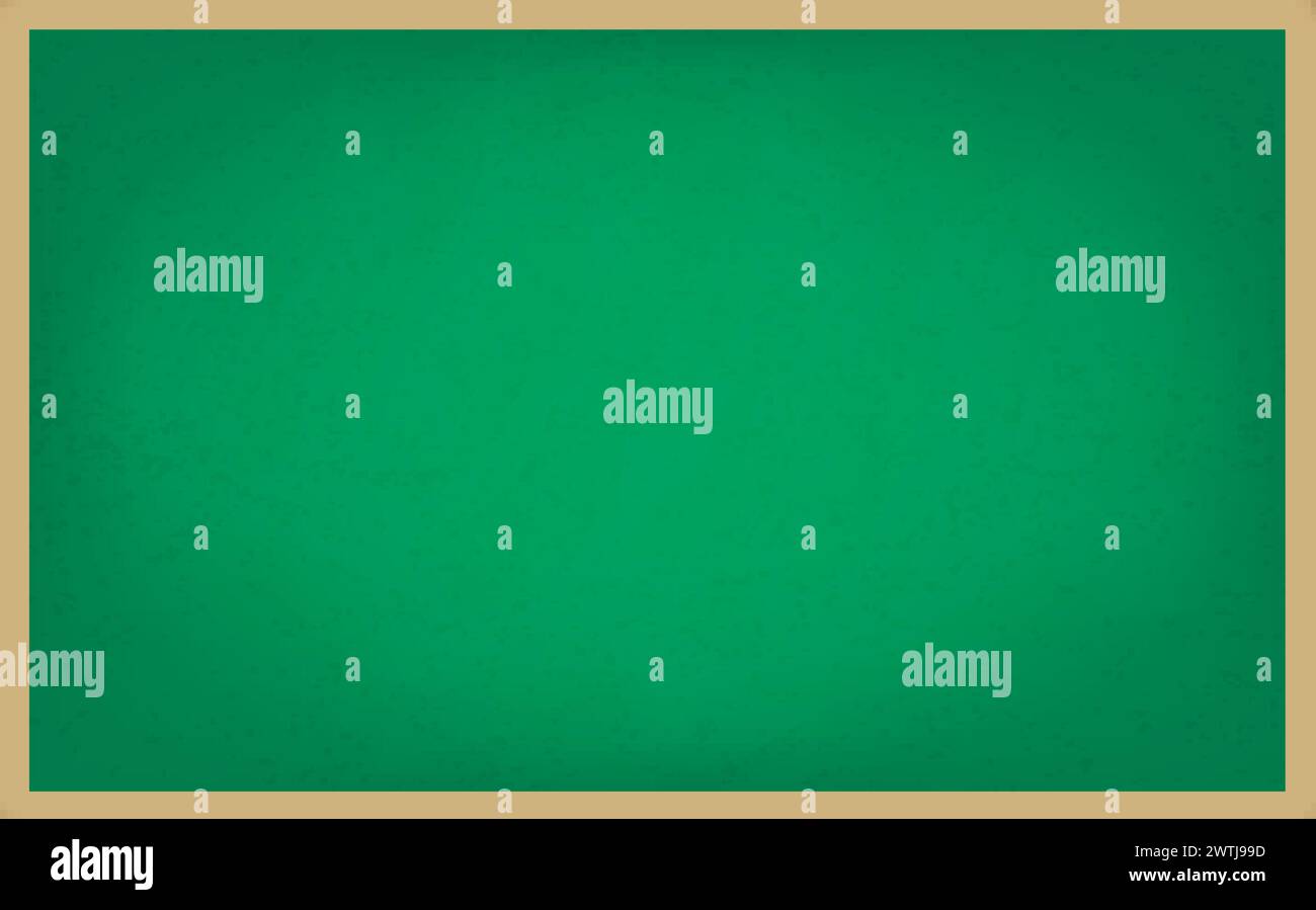 Tableau craie Banque d'images vectorielles - Alamy