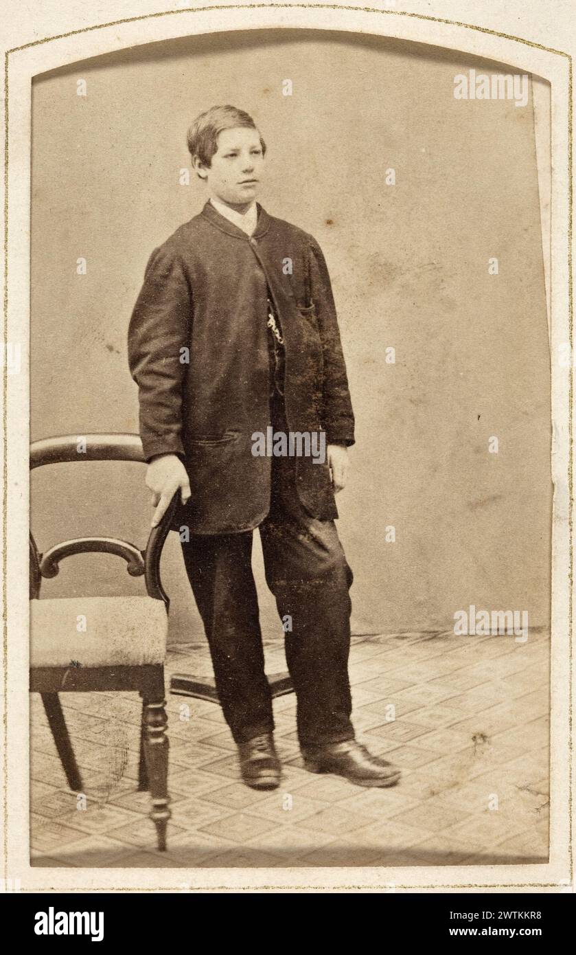 Thomas muir Banque de photographies et d’images à haute résolution - Alamy