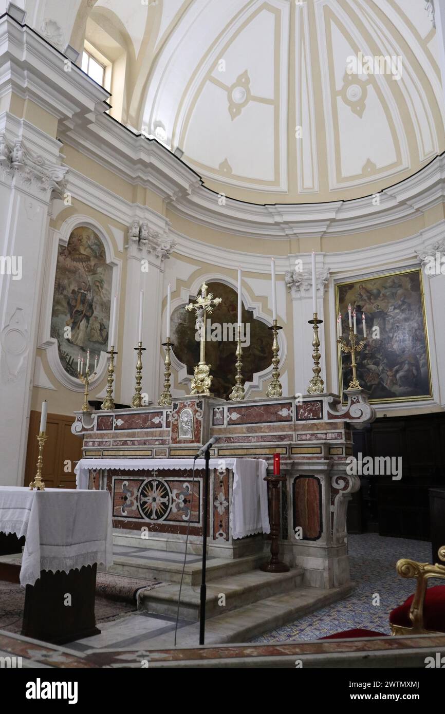 Convento san domenico Banque de photographies et d’images à haute ...